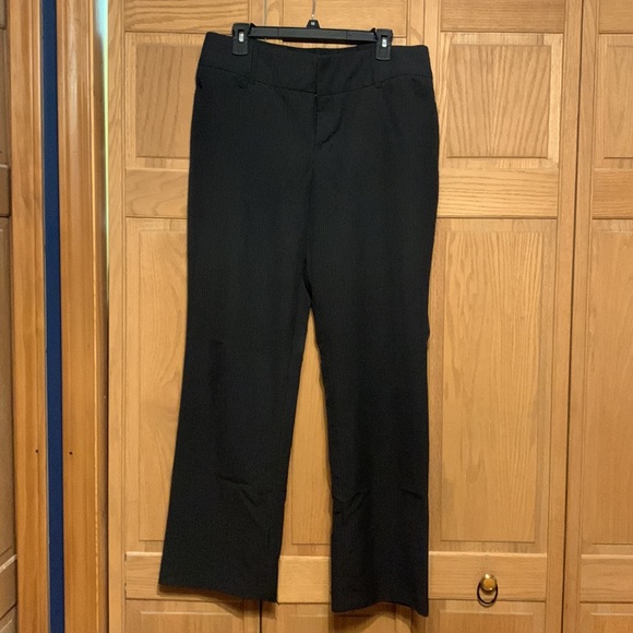 Apt. 9 | Pants & Jumpsuits | Apt 9 Womens Trouser Pants Size 6 | Poshmark